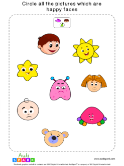 Autism Printables - Page 4 of 29 - AutiSpark